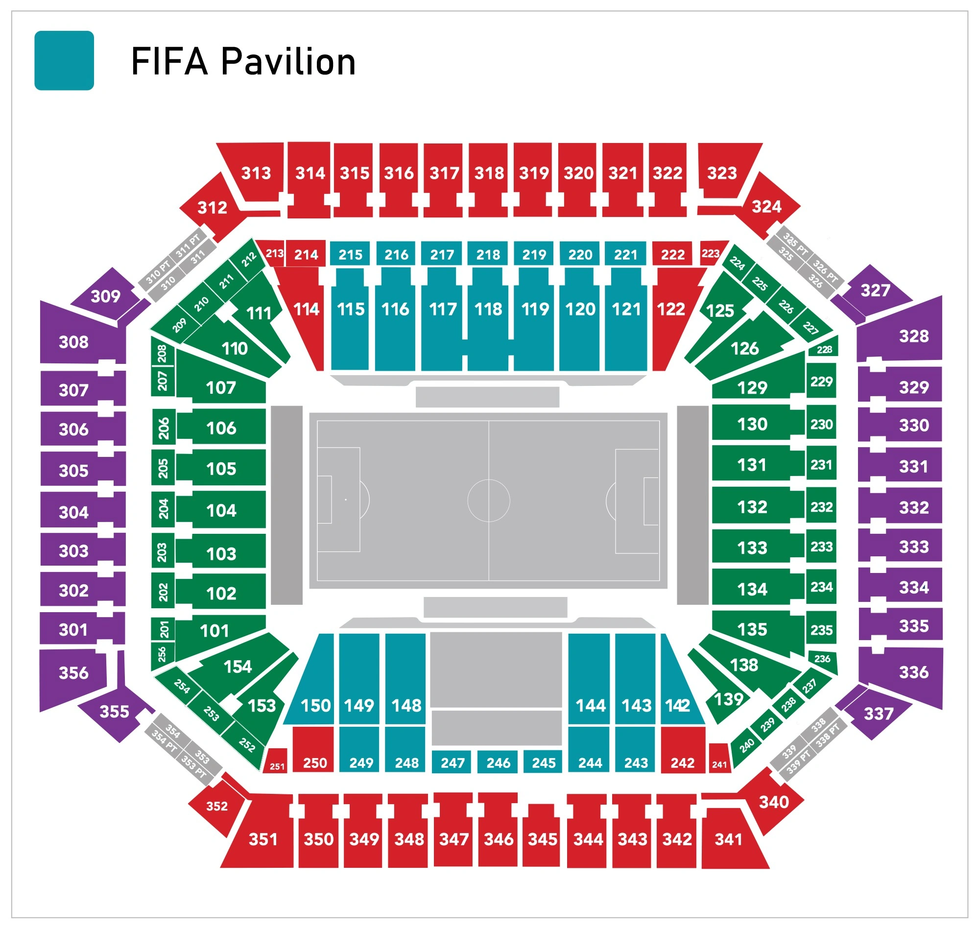 FIFA – AAPI Sports